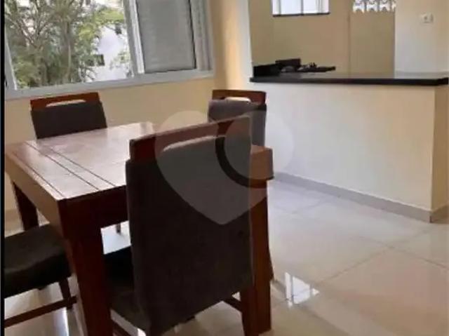 Apartamento para Venda em São Paulo/SP Jardim Paulista 1 Quartos
