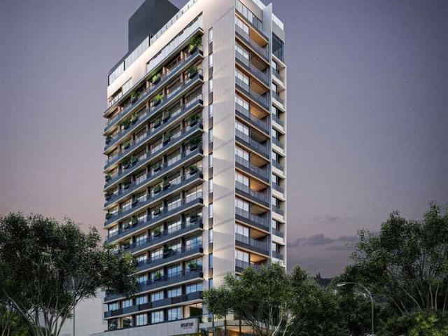 Apartamento para Venda em São Paulo/SP Jardim Paulista 1 Quartos
