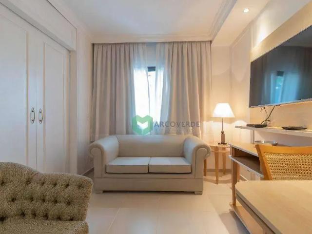 Apartamento para Venda em São Paulo/SP Jardim Paulista 1 Quartos