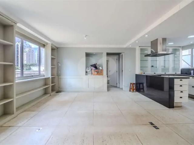 Apartamento para Venda em São Paulo/SP Jardim Paulista 1 Quartos