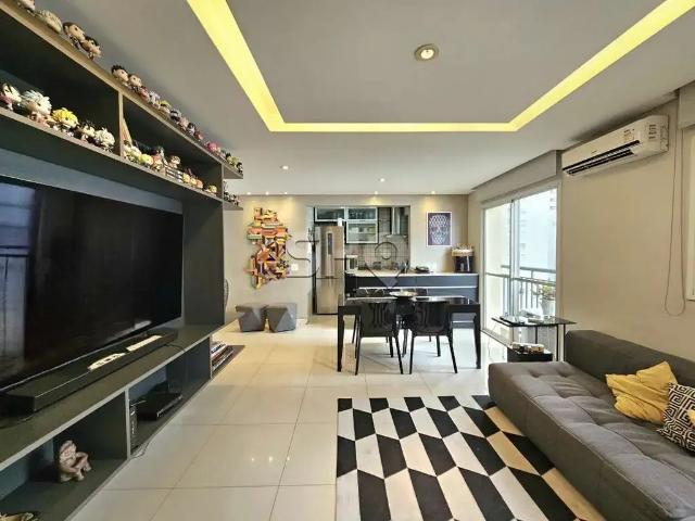 Apartamento para Venda em São Paulo/SP Jardim Paulista 1 Quartos