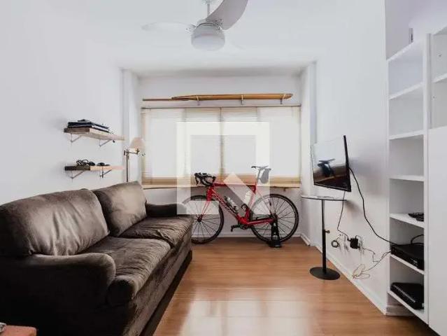 Apartamento para Venda em São Paulo/SP Jardim Paulista 1 Quartos