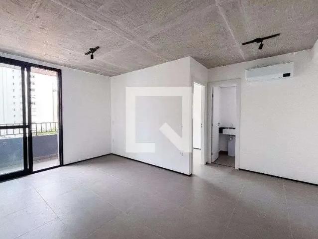 Apartamento para Venda em São Paulo/SP Jardim Paulista 1 Quartos