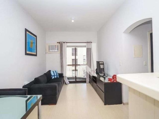 Apartamento para Venda em São Paulo/SP Jardim Paulista 1 Quartos