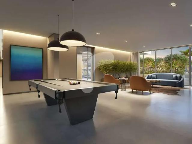 Apartamento para Venda em São Paulo/SP Jardim Paulista 1 Quartos