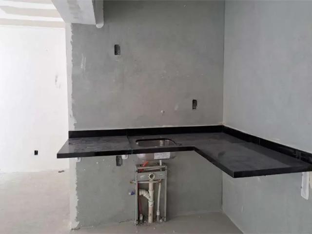 Apartamento para Venda em São Paulo/SP Jardim Paulista 1 Quartos