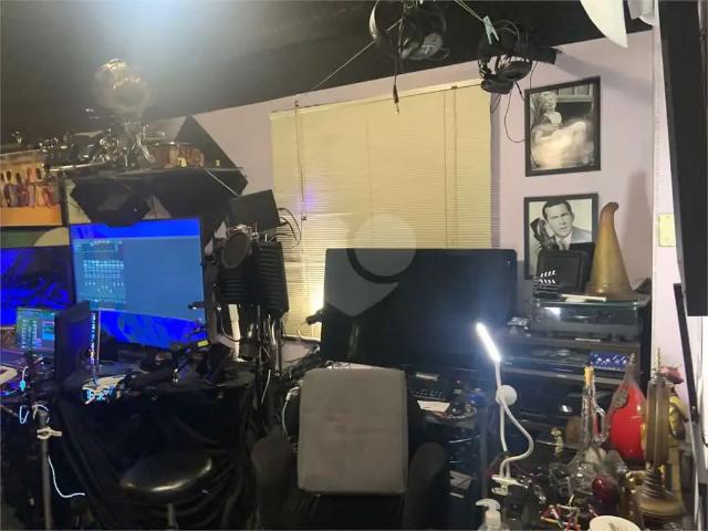 Apartamento para Venda em São Paulo/SP Jardim Paulista 1 Quartos