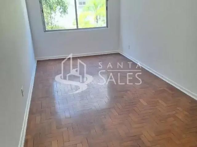 Apartamento para Venda em São Paulo/SP Jardim Paulista 1 Quartos