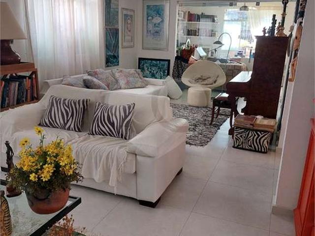 Apartamento para Venda em São Paulo/SP Jardim Paulista 1 Quartos