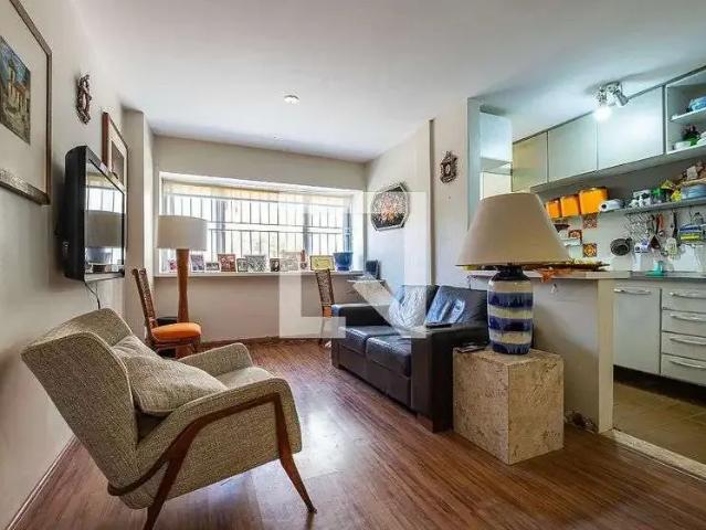 Apartamento para Venda em São Paulo/SP Jardim Paulista 1 Quartos