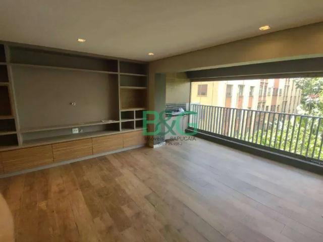 Apartamento para Venda em São Paulo/SP Jardim Paulista 1 Quartos