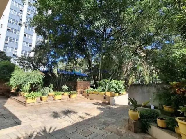 Apartamento para Venda em São Paulo/SP Jardim Paulista 1 Quartos