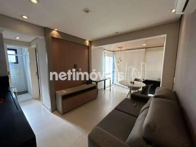 Apartamento para Venda em São Paulo/SP Jardim Paulista 1 Quartos