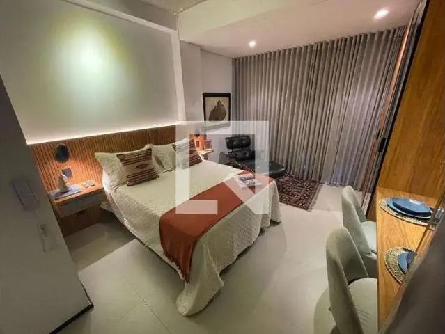 Apartamento para Venda em São Paulo/SP Jardim Paulista 1 Quartos