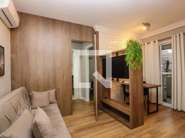 Apartamento para Venda em São Paulo/SP Jardim Paulista 1 Quartos
