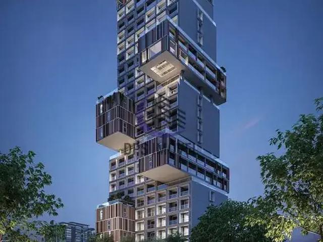 Apartamento para Venda em São Paulo/SP Jardim Paulista 1 Quartos
