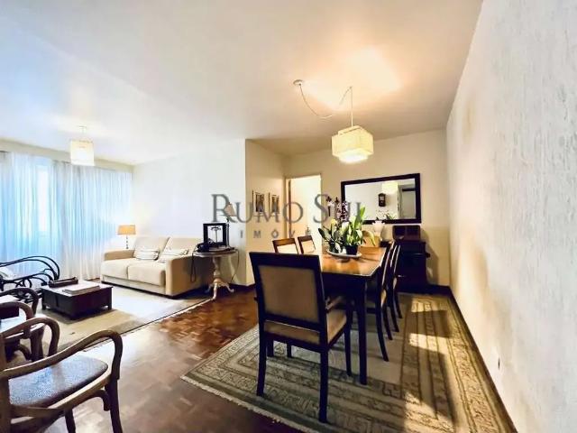 Apartamento para Venda em São Paulo/SP Jardim Paulista 1 Quartos
