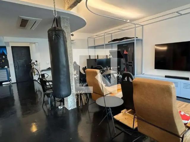 Apartamento para Venda em São Paulo/SP Jardim Paulista 1 Quartos