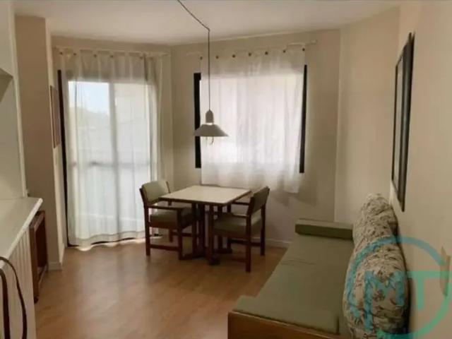 Apartamento para Venda em São Paulo/SP Jardim Paulista 1 Quartos