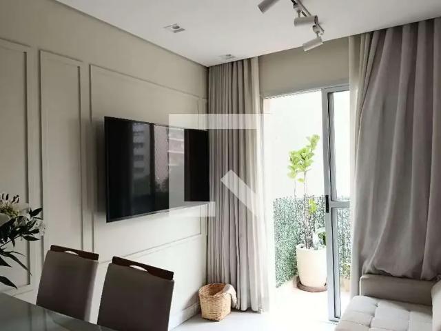 Apartamento para Venda em São Paulo/SP Jardim Paulista 1 Quartos