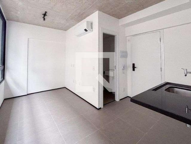 Apartamento para Venda em São Paulo/SP Jardim Paulista 1 Quartos