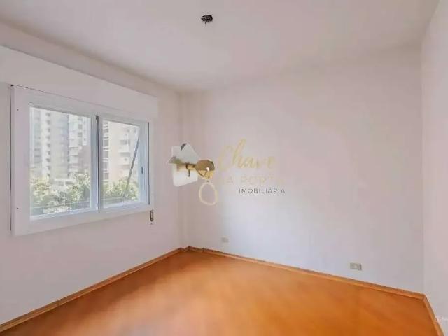 Apartamento para Venda em São Paulo/SP Jardim Paulista 1 Quartos