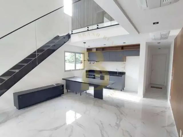 Apartamento para Venda em São Paulo/SP Jardim Paulista 1 Quartos