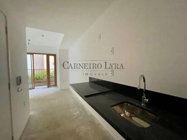 Apartamento para Venda em São Paulo/SP Jardim Paulista 1 Quartos