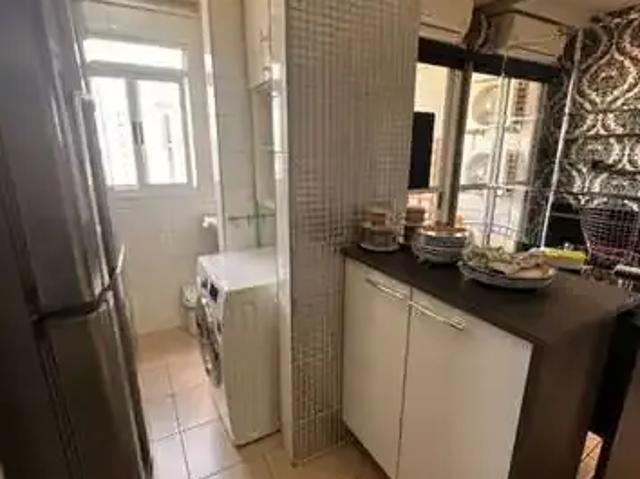 Apartamento para Venda em São Paulo/SP Jardim Paulista 1 Quartos