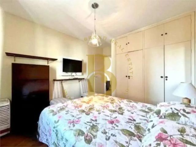 Apartamento para Venda em São Paulo/SP Jardim Paulista 1 Quartos