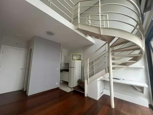 Apartamento para Venda em São Paulo/SP Jardim Paulista 1 Quartos