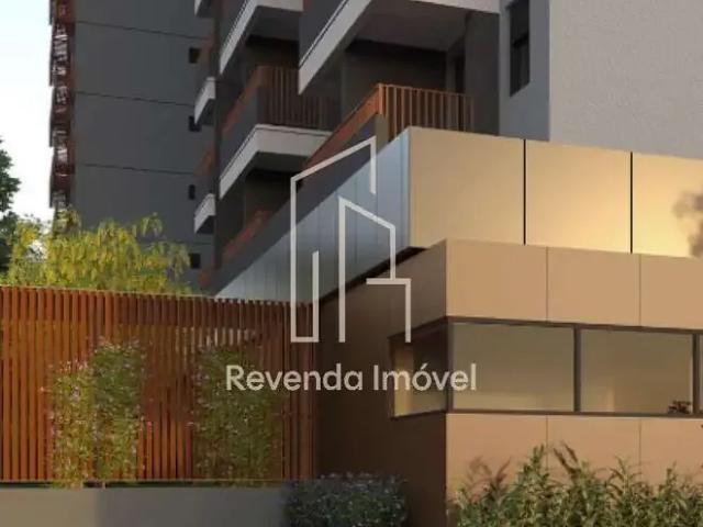 Apartamento para Venda em São Paulo/SP Jardim Paulista 1 Quartos