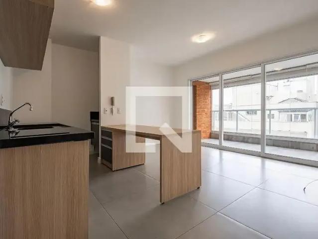 Apartamento para Venda em São Paulo/SP Jardim Paulista 1 Quartos