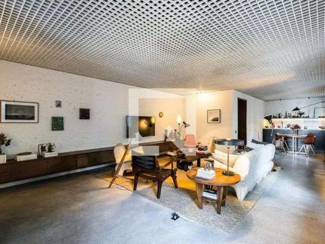Apartamento para Venda em São Paulo/SP Jardim Paulista 1 Quartos