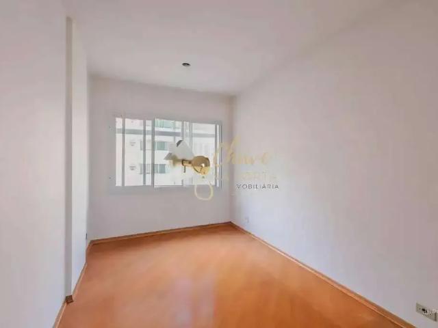 Apartamento para Venda em São Paulo/SP Jardim Paulista 1 Quartos