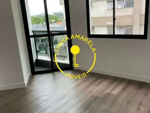 Apartamento para Venda em São Paulo/SP Jardim Paulista 1 Quartos