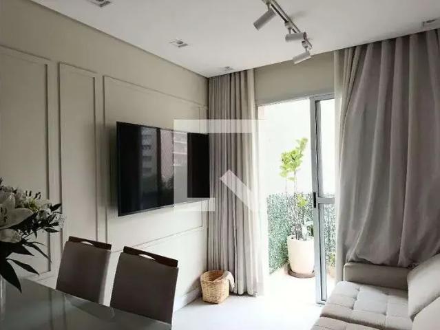 Apartamento para Venda em São Paulo/SP Jardim Paulista 1 Quartos