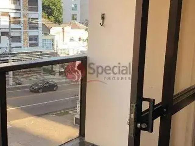 Apartamento para Venda em São Paulo/SP Jardim Paulista 1 Quartos