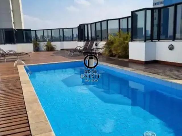 Apartamento para Venda em São Paulo/SP Jardim Paulista 1 Quartos