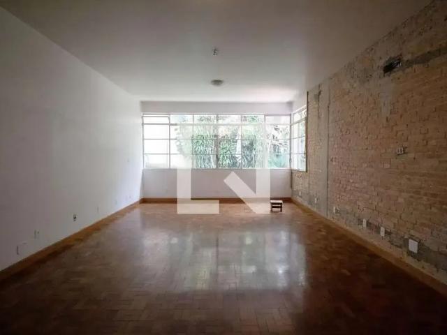 Apartamento para Venda em São Paulo/SP Jardim Paulista 1 Quartos