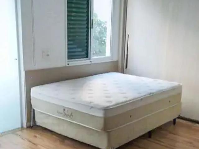 Apartamento para Venda em São Paulo/SP Jardim Paulista 1 Quartos