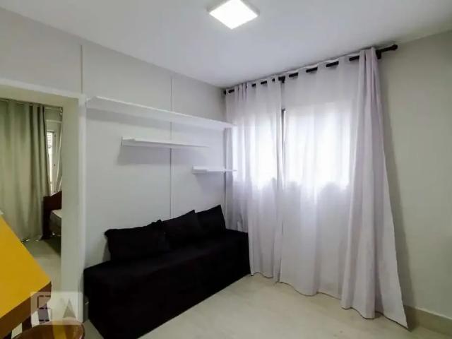 Apartamento para Venda em São Paulo/SP Jardim Paulista 1 Quartos
