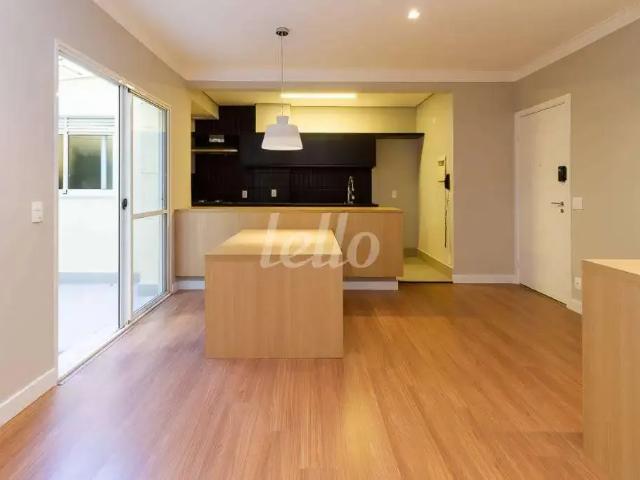 Apartamento para Venda em São Paulo/SP Jardim Paulista 1 Quartos