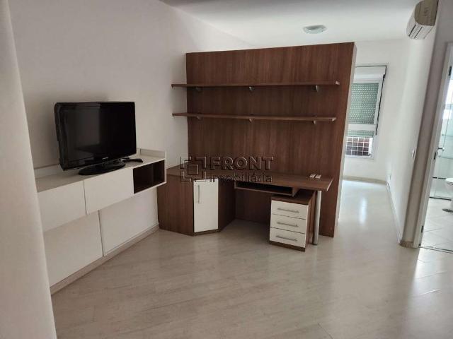 Apartamento para Venda em São Paulo/SP Jardim Paulista 1 Quartos