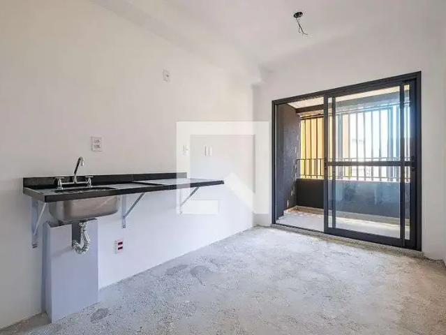 Apartamento para Venda em São Paulo/SP Jardim Paulista 1 Quartos