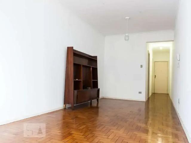 Apartamento para Venda em São Paulo/SP Jardim Paulista 1 Quartos