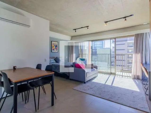Apartamento para Venda em São Paulo/SP Jardim Paulista 1 Quartos