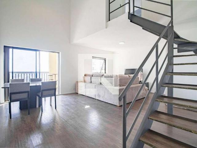 Apartamento para Venda em São Paulo/SP Jardim Paulista 1 Quartos