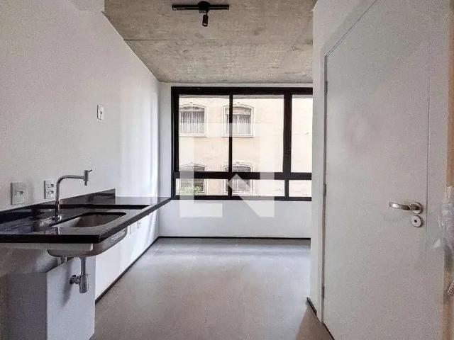 Apartamento para Venda em São Paulo/SP Jardim Paulista 1 Quartos