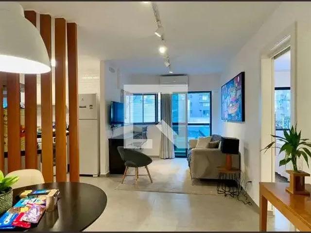 Apartamento para Venda em São Paulo/SP Jardim Paulista 1 Quartos